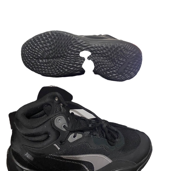 Puma | Shoes | Puma Playmaker Pro Mid | Poshmark